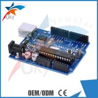 China Funduino Duemilanove Development Board For Arduino Based On ATmega328 for sale