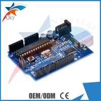 China UNO Duemilanove 2009 Board for Arduino Controller AVRmega328-20PU for sale