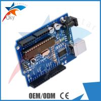China UNO Duemilanove 2009 Board for Arduino Controller AVRmega328-20PU for sale