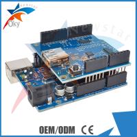 China USB Host Arduino Sensors Kit Arduino Shield with Google Android ADK For UNO MEGA for sale