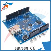 China USB Host Arduino Sensors Kit Arduino Shield with Google Android ADK For UNO MEGA for sale