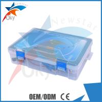 China UNO Starter Kit Detail manua starter kit for Arduino with UNO R3 / 1602 LCD for sale