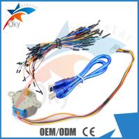 China UNO Starter Kit Detail manua starter kit for Arduino with UNO R3 / 1602 LCD for sale