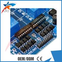 China 16 Channel Relay Module for Arduino for sale