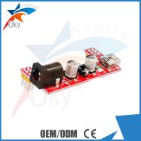 China Breadboard Power Supply Module 2-way 5V / 3.3V module for Arduino for sale