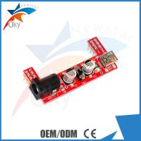China Breadboard Power Supply Module 2-way 5V / 3.3V module for Arduino for sale
