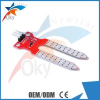 China Soil moisture sensor,automatic watering system with demo code elect for Arduino for sale