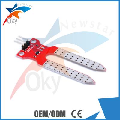 China Soil moisture sensor,automatic watering system with demo code elect for Arduino for sale