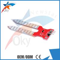 China Soil moisture sensor,automatic watering system with demo code elect for Arduino for sale