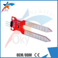 China Soil moisture sensor,automatic watering system with demo code elect for Arduino for sale