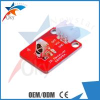 China Arduino Compatible 1838 Infrared Receiver Module 37.9 KHz 18 m Distance for sale