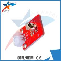 China Arduino Compatible 1838 Infrared Receiver Module 37.9 KHz 18 m Distance for sale