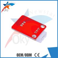 China Arduino Compatible 1838 Infrared Receiver Module 37.9 KHz 18 m Distance for sale