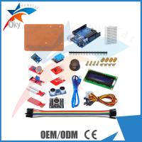China Analog Display Starter Kit For Arduino with PS2 Game Joystick for sale