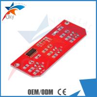 China TCRT5000 3 Way Tracking Sensors for Arduino Smart Car Robot for sale