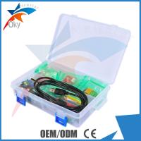 China Custome DIY Electronic Blocks Kit For Mind With UNO Development Board for sale