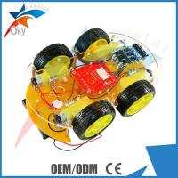 China Bluetooth Infrared Controlled Remote Control Car Parts With Ultrasonic Module for sale