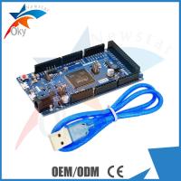 China DUE R3 Control Board SAM3X8E 32-bit ARM Cortex-M3 With Control Cable for sale
