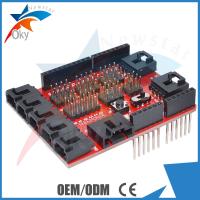 China Sensor shield V8 for arduin / Electronic block using for DIY Lover and school for sale