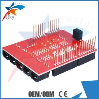 China Sensor shield V8 for arduin / Electronic block using for DIY Lover and school for sale
