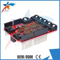 China Sensor shield V8 for arduin / Electronic block using for DIY Lover and school for sale