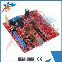 China RepRap 3D Printer Rambo Control Board For Arduino Atmega2560 Microcontroler 1.2A for sale