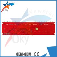 China Reprap Melzi 3D Printer Kits , Print Controller Board Circuit Panel for sale