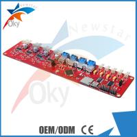 China Reprap Melzi 3D Printer Kits , Print Controller Board Circuit Panel for sale