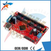 China RepRap Prusa Mendel 3D Printer Diy Kit , Mendel Teensylu v0.8 Hi3D driver board for sale
