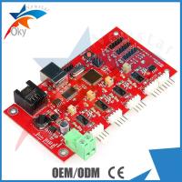 China 3D Printing Electronic Intel Edison Arduino Controller Board for Generation 6 for sale