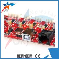 China 3D Printing Electronic Intel Edison Arduino Controller Board for Generation 6 for sale
