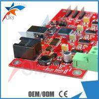 China 3D Printing Electronic Intel Edison Arduino Controller Board for Generation 6 for sale