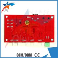 China 3D Printing Electronic Intel Edison Arduino Controller Board for Generation 6 for sale