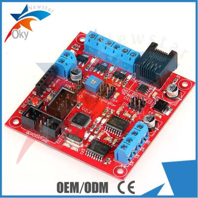 China Controller 2.2 Assembled 3D Printer Diy Kit RepRap Extruder for sale
