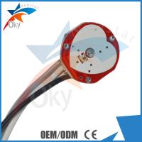 China 3V / 5V Sensors For Arduino , Students Pulse / Heart Rate Sensor for sale