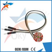 China 3V / 5V Sensors For Arduino , Students Pulse / Heart Rate Sensor for sale