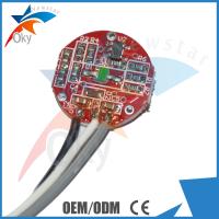 China 3V / 5V Sensors For Arduino , Students Pulse / Heart Rate Sensor for sale
