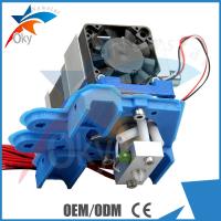 China 1.75 ABS Filament Extruder RepRap 3D Printer Kits ABS Metal 0.35mm Nozzle for sale
