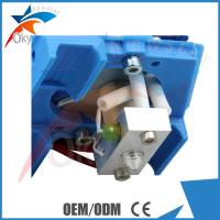 China 1.75 ABS Filament Extruder RepRap 3D Printer Kits ABS Metal 0.35mm Nozzle for sale