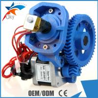 China 1.75mm PLA / ABS Assembled GT3 Extruder for 3D Printer Diy Kit for sale