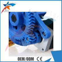 China 1.75mm PLA / ABS Assembled GT3 Extruder for 3D Printer Diy Kit for sale