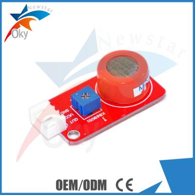 China Sensitive MQ-3 gas Sensors For Arduino Safety In Electronic Components for sale