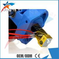 China Assembled GT3 Extruder 3D Printer Diy Kit for 1.75mm PLA / ABS for sale