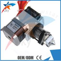 China ABS Filament Extruder Reprap 3D Printer Assembly Kit GT5 Extruder for sale
