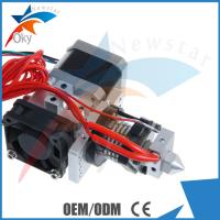 China ABS Filament Extruder Reprap 3D Printer Assembly Kit GT5 Extruder for sale