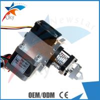China ABS Filament Extruder Reprap 3D Printer Assembly Kit GT5 Extruder for sale