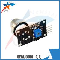 China MQ-135 Hazardous Gas Detection Sensors For Arduino,10ppm - 1000ppm Concentration for sale