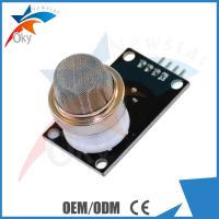 China MQ-135 Hazardous Gas Detection Sensors For Arduino,10ppm - 1000ppm Concentration for sale
