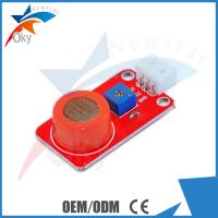 China MQ-3 Alcohol Ethanol Sensor Module Gas Detector Sensor Module for arduino for sale