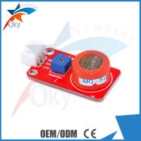 China MQ-3 Alcohol Ethanol Sensor Module Gas Detector Sensor Module for arduino for sale